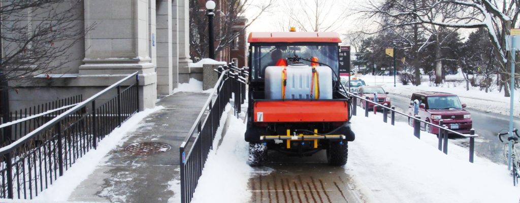 Liquid Ice Control – Frost Inc