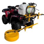 Vineyard Covered Spray Boom – Frost Inc
