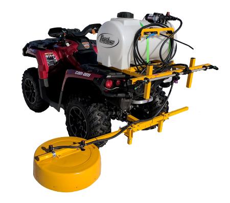 Frost Inc – Spray Technology Products