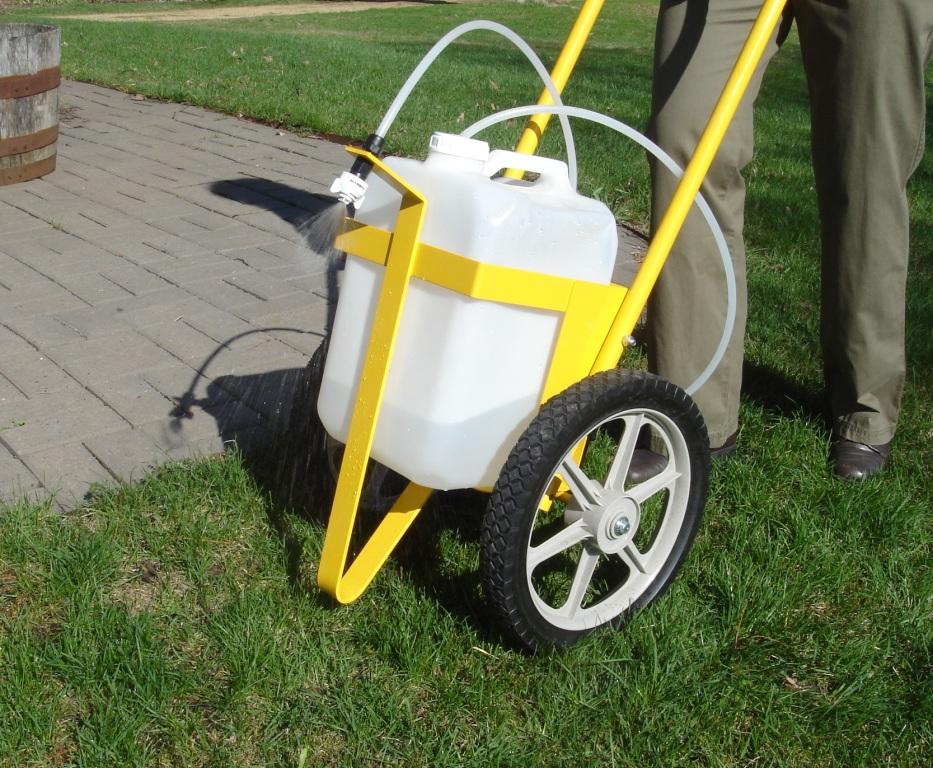 Handy-Spray – Frost Inc