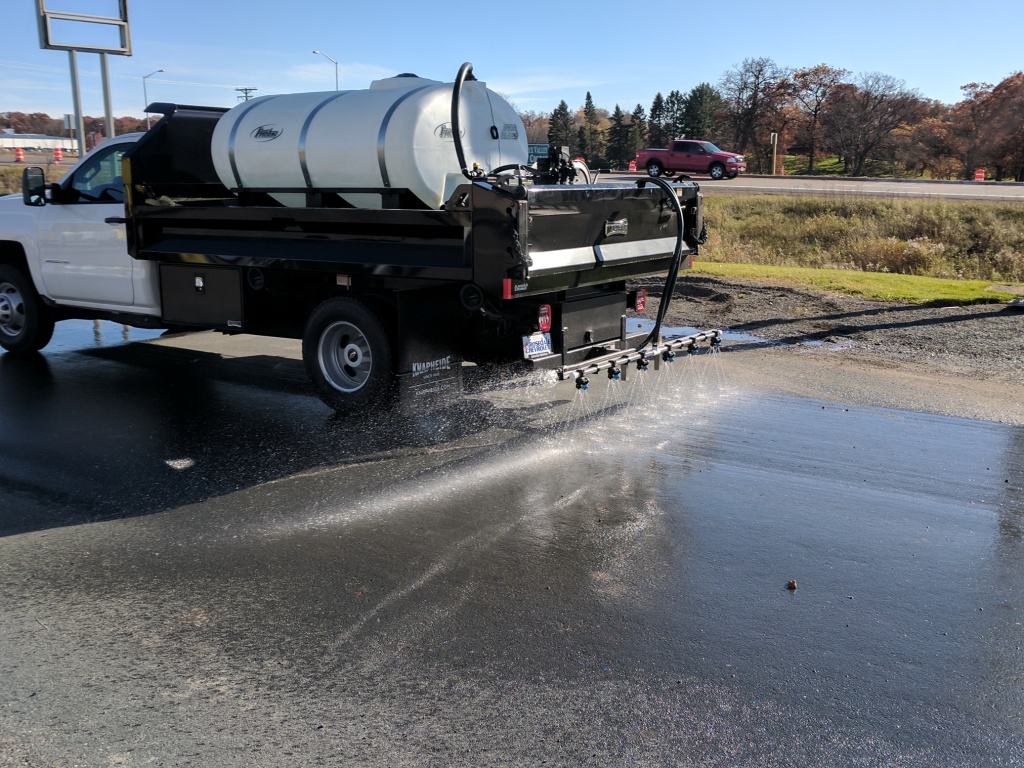 Truck Skids – 300/500/750/1000 Gallon with Automatic Rate Control ...