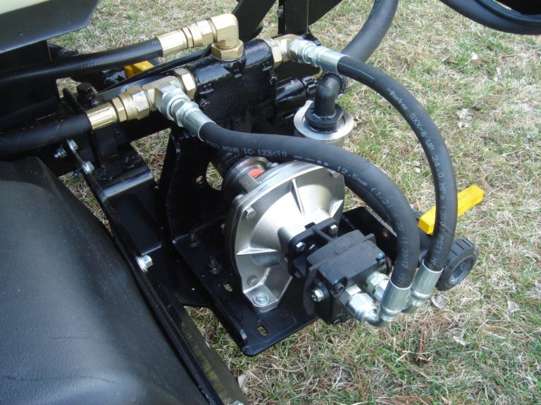 Replacement Spray Pumps – Frost Inc