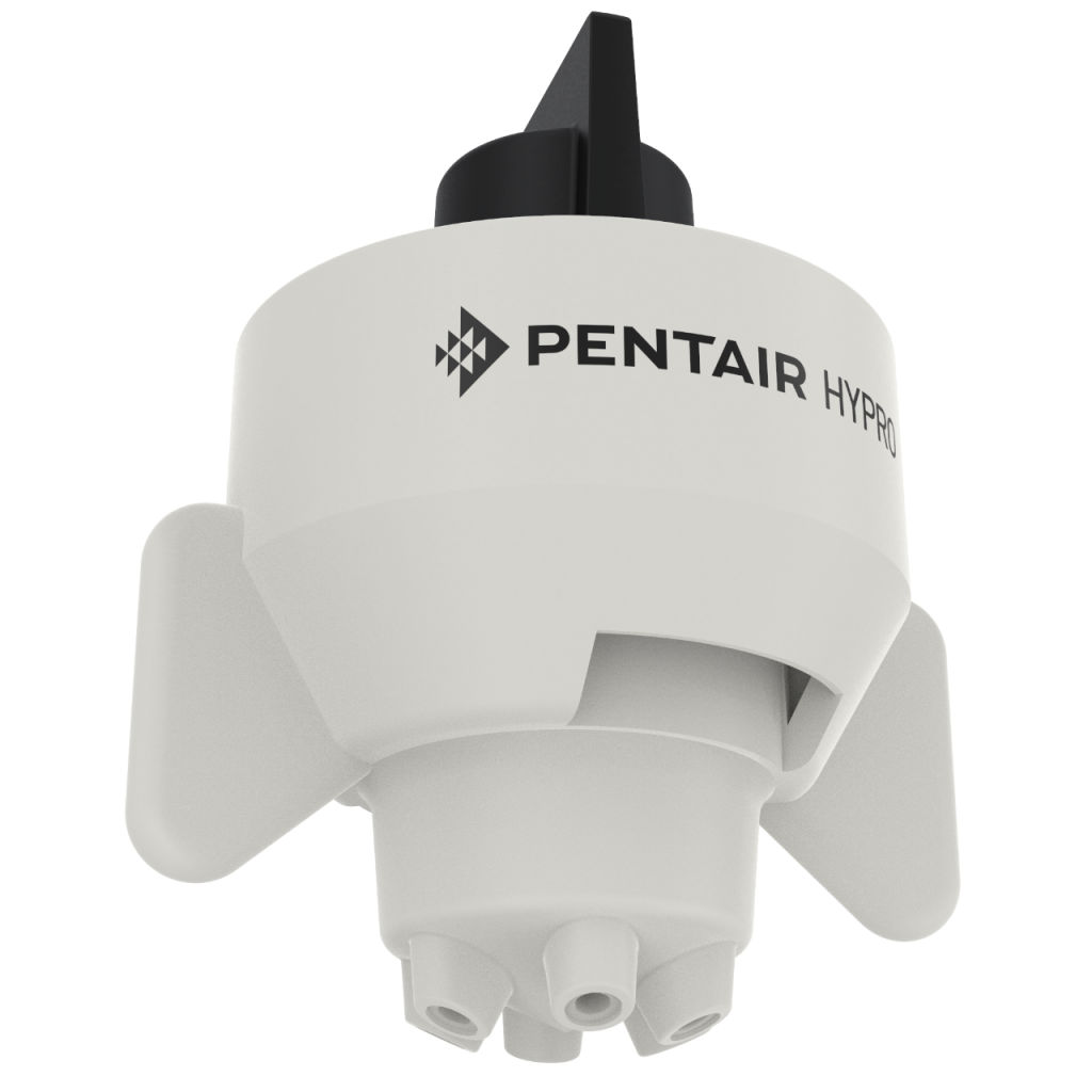 Fast Cap ESI Nozzle – Frost Inc