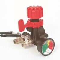 Spray Controls – Frost Inc