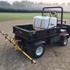 100 Gallon UTV Sprayer – Frost Inc