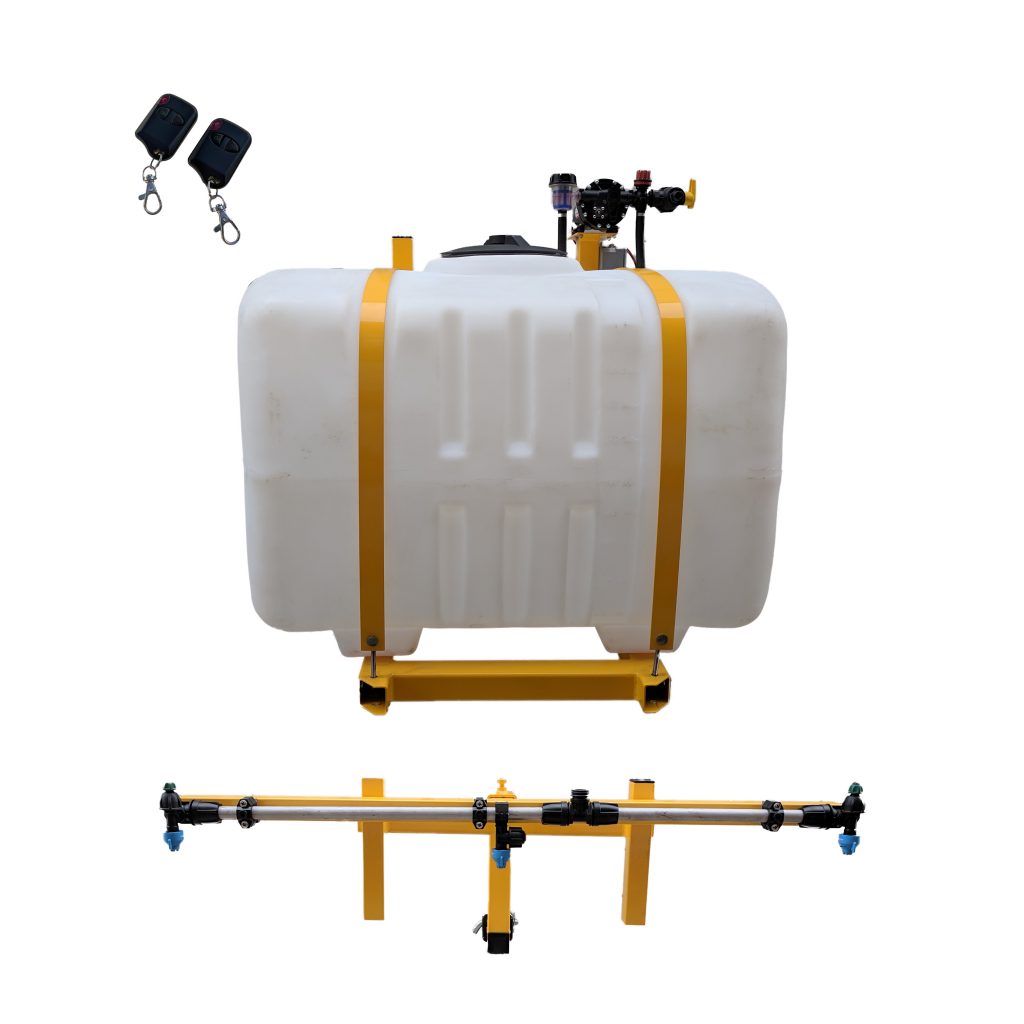 100 Gallon UTV Sprayer – Frost Inc