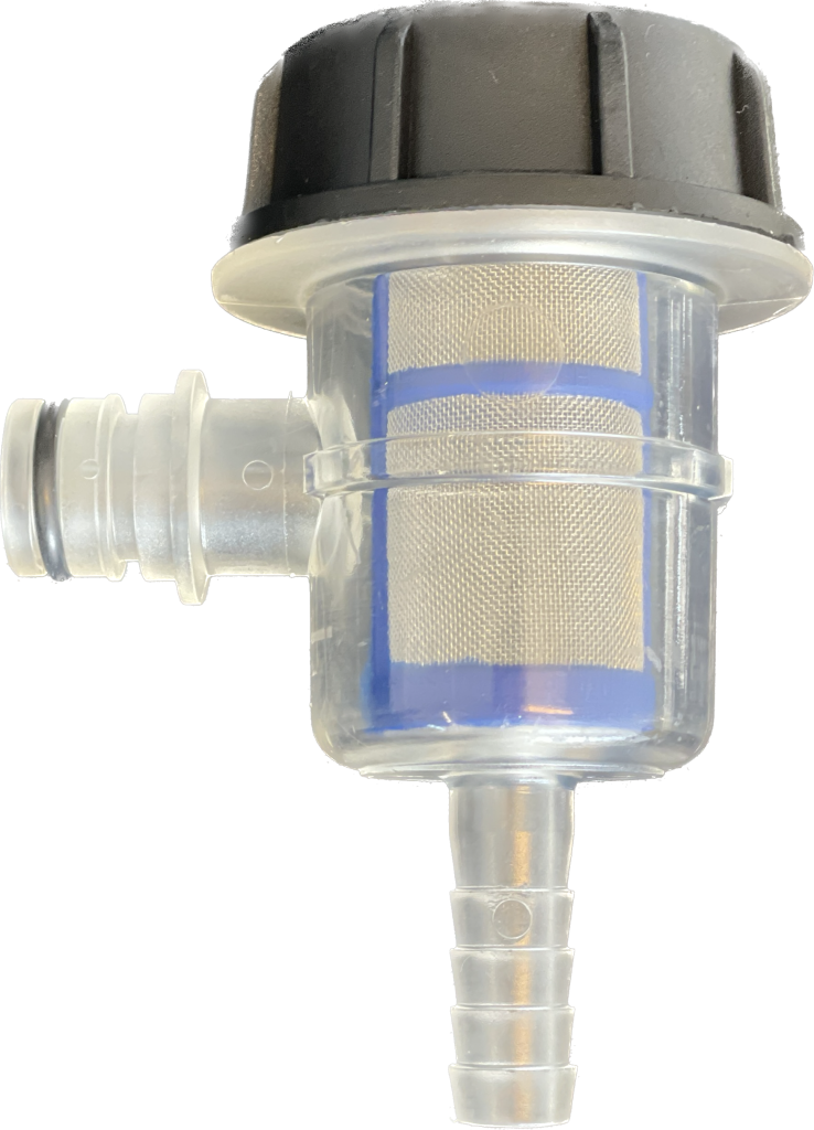 Mini Suction Filter – Frost Inc