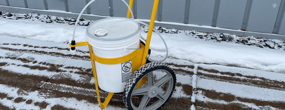 Liquid Ice Control – Frost Inc