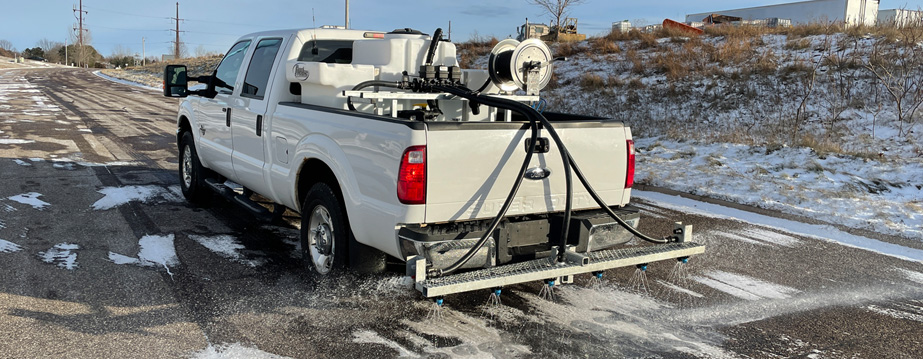 Liquid Ice Control – Frost Inc