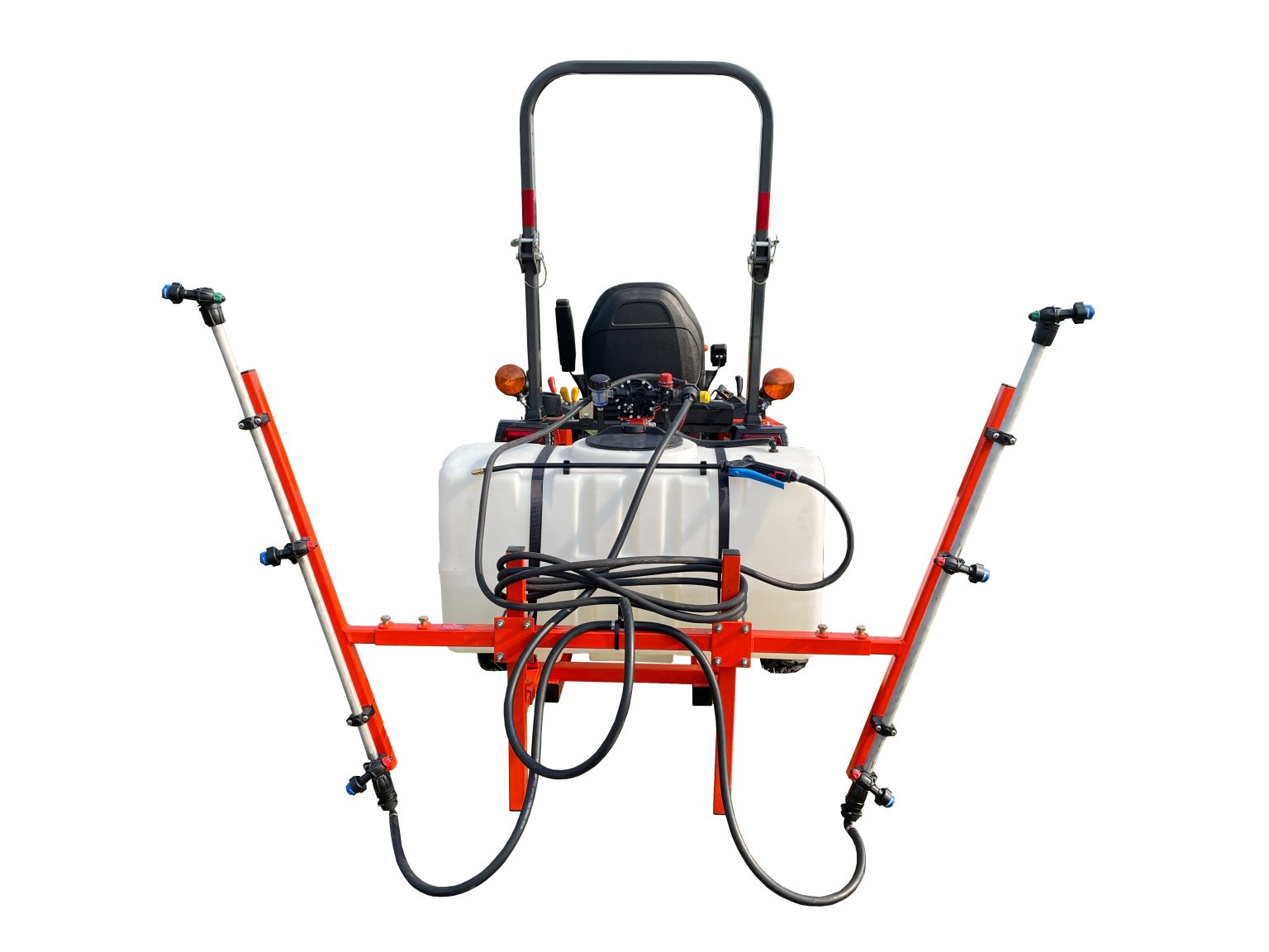 Christmas Tree Sprayers – Frost Inc