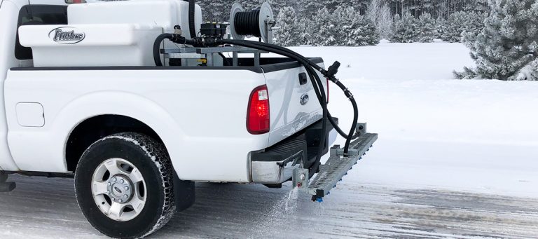 Frost Inc – Spray Technology Products