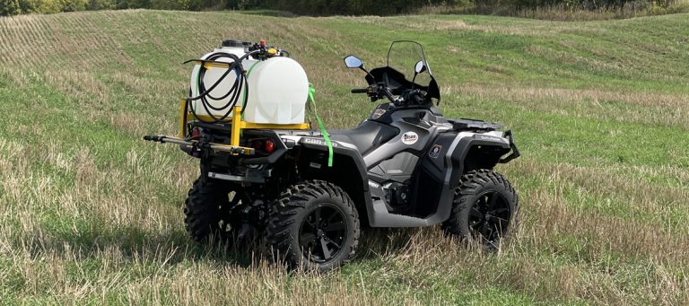 Frost Inc – Spray Technology Products