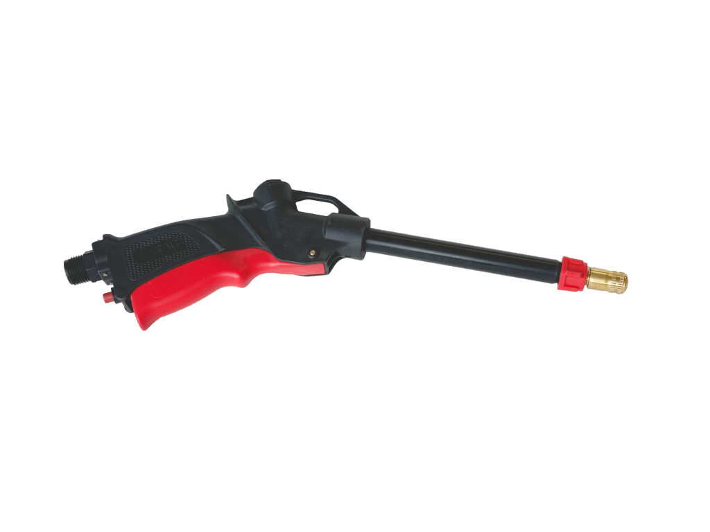 Modular Spray Gun – Frost Inc